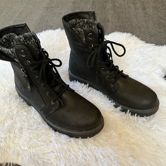 Cliffs by WHITE MOUNTAIN | Shoes | New Cliffs By White Mountain Black ...